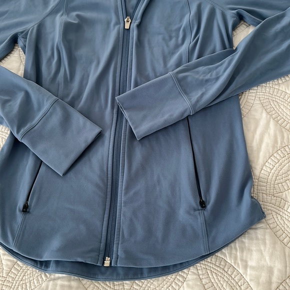 Athleta | Jackets & Coats | Athleta Salutation Jacket | Poshmark